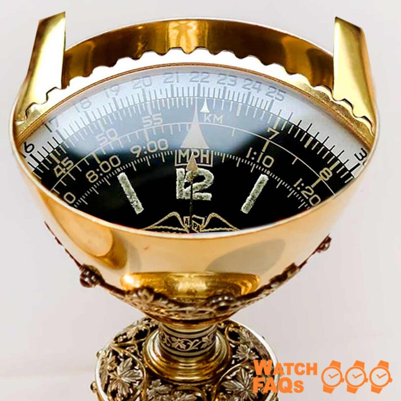 What is a Grail Watch? - Watch FAQs