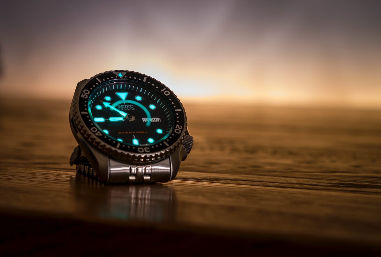 How Long Does Seiko LumiBrite Lume Glow? - Watch FAQs
